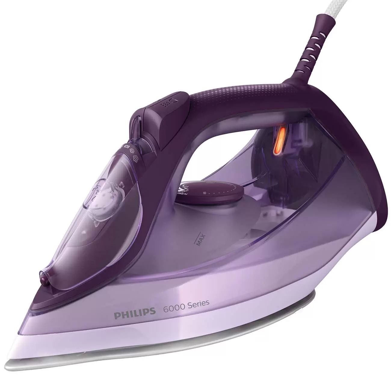 Утюг Philips DST8021/30 фиолетовый