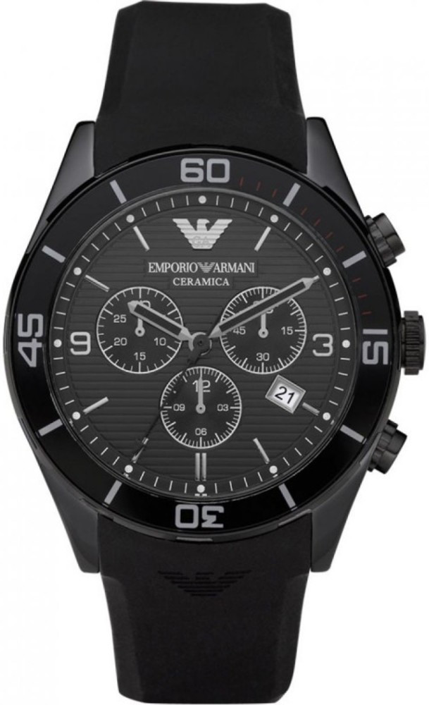 Наручные часы мужские Emporio Armani AR1434