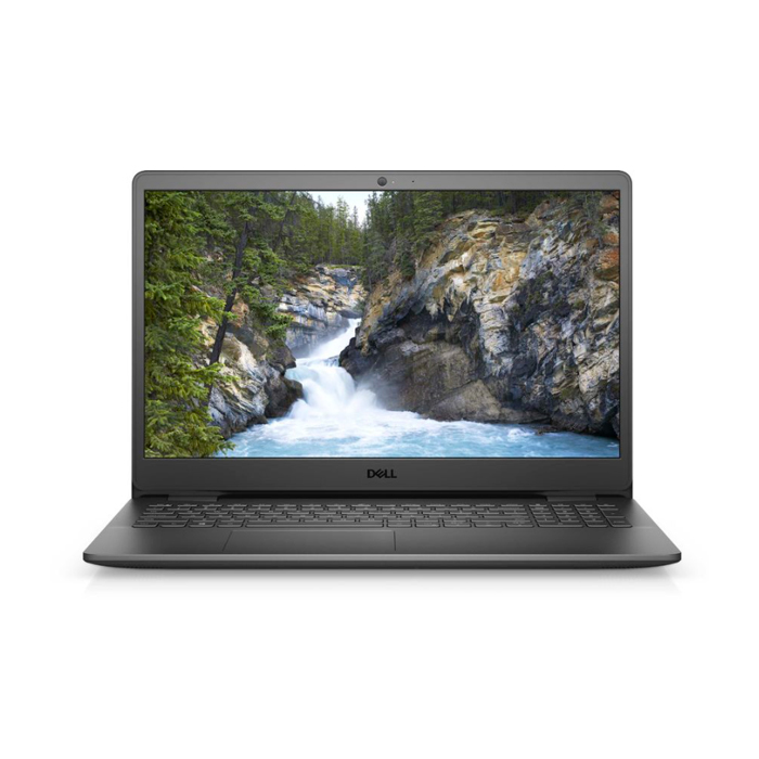 Ноутбук Dell Inspiron 3501 Black (3501-8182)