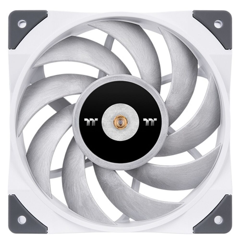 Корпусной вентилятор Thermaltake CL-F117-PL12WT-A (CL-F117-PL12WT-A)