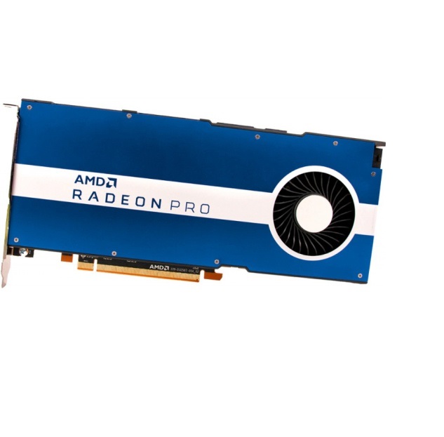 Видеокарта AMD Radeon Pro W5500 (100-506095)