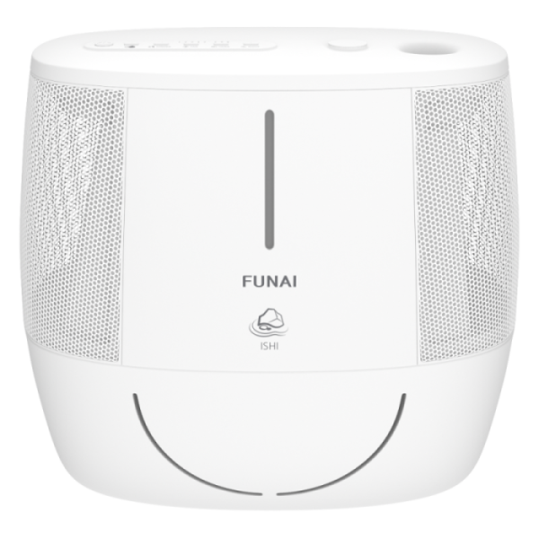 Воздухоувлажнитель Funai FAW-ISE480/6.0(WT) White