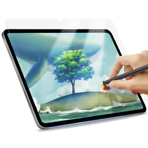 Пленка для планшета Dux Ducis Paperfeel for iPad 10 (2022) (D152)