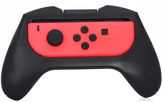 Держатель для Joy-Con OIVO (IV-SW010) (Switch)