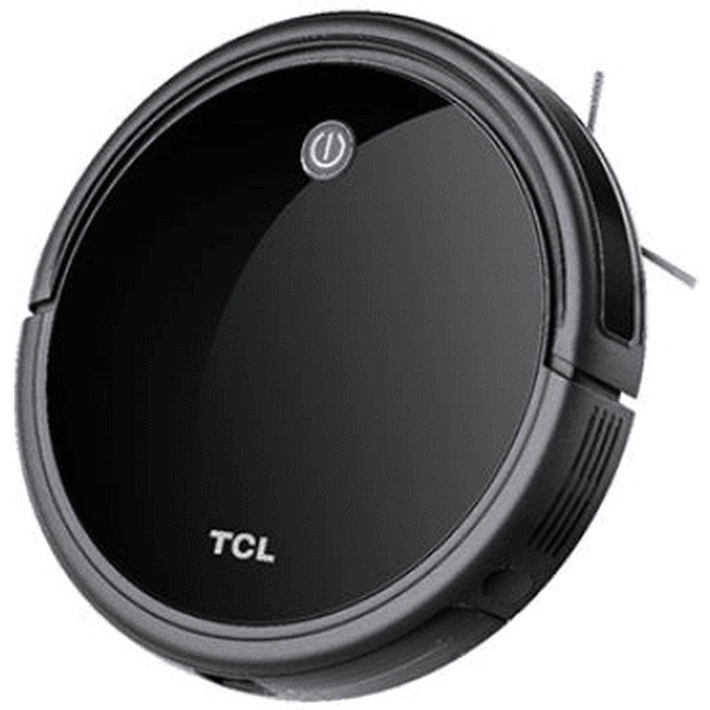 Робот-пылесос TCL Robot Vacuum Sweeva 2000 B200A Black