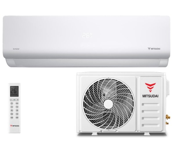 Сплит-система MITSUDAI MD-SN18AI