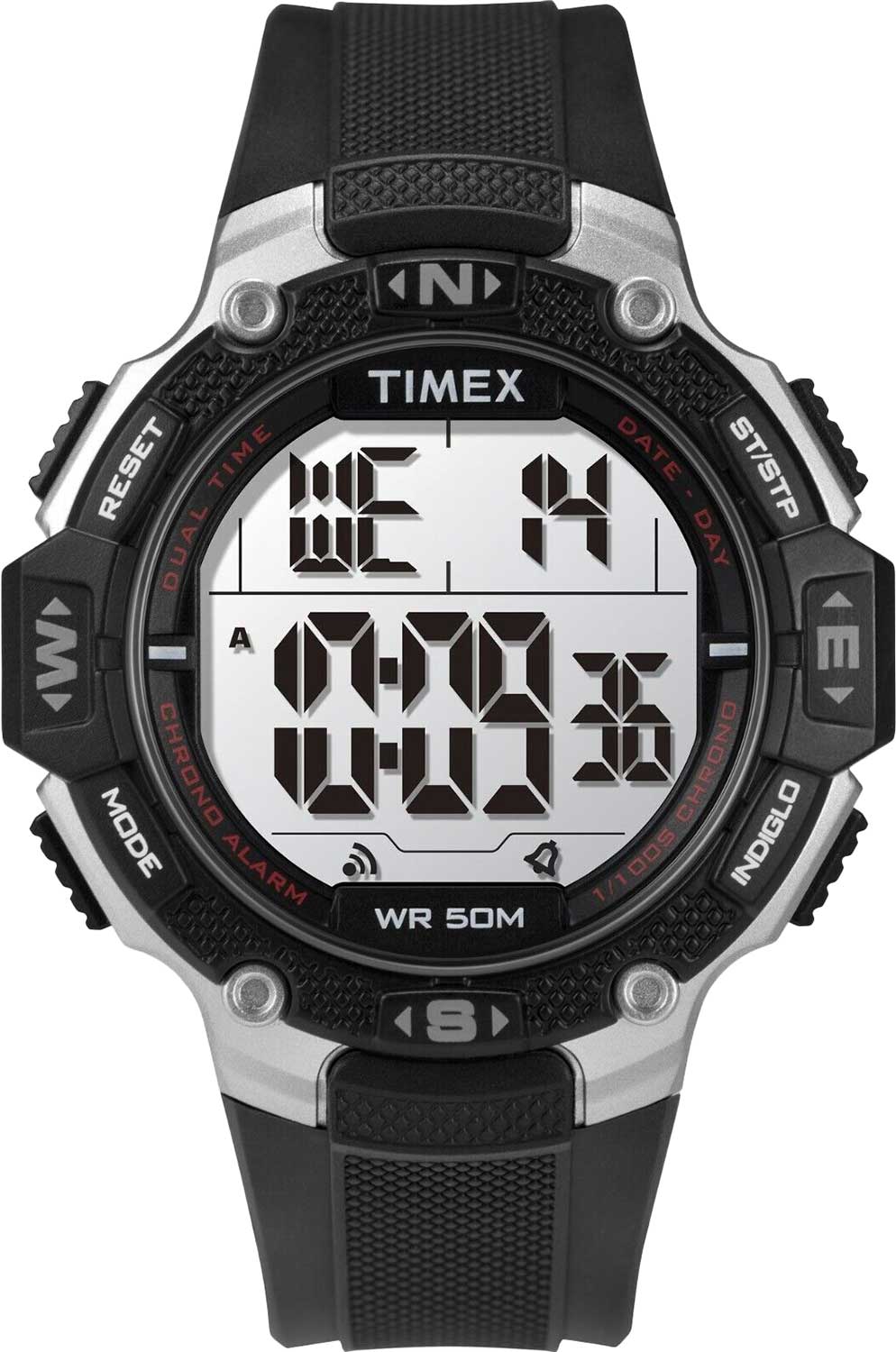 Наручные часы мужские Timex TW5M41200
