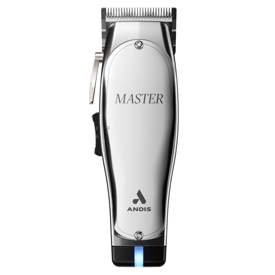 Машинка для стрижки Andis Master Cordless Lithium Ion Clipper