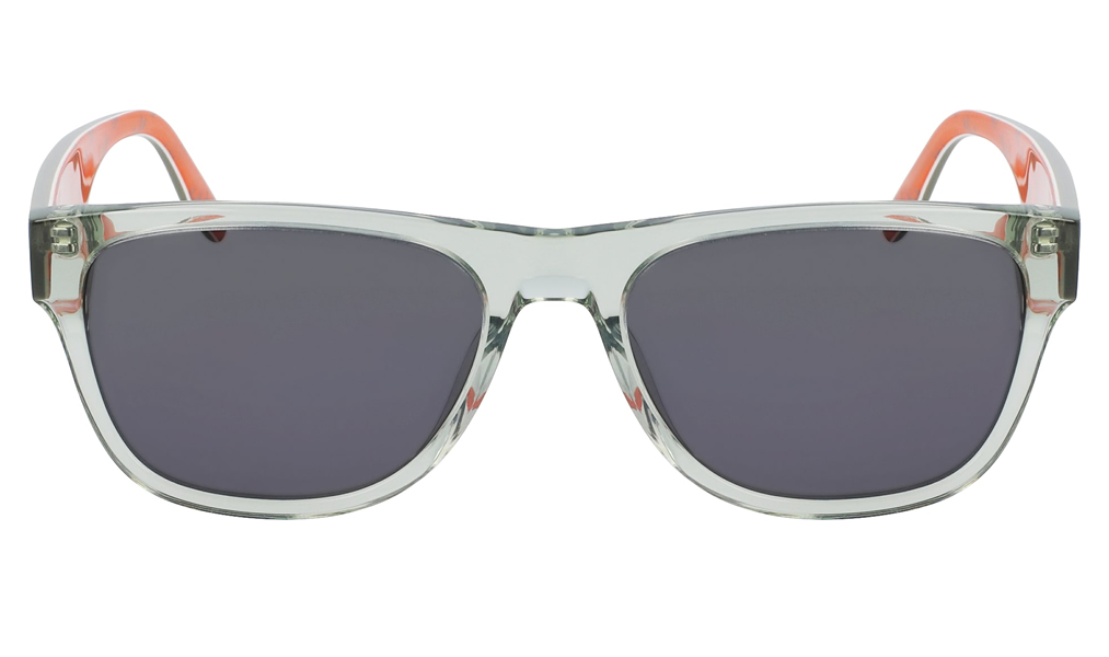 Солнцезащитные очки женские Converse CV500S ALL STAR CRYSTAL LIGHT S серые