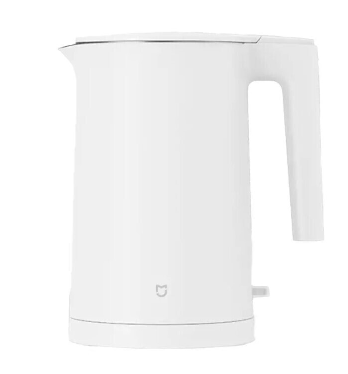 Чайник электрический Xiaomi Mijia Electric Kettle 2 MJDSH04YM 1.7 л White