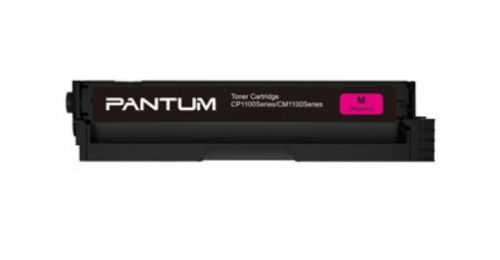 Картридж Pantum CTL-1100M пурпурный, оригинальный