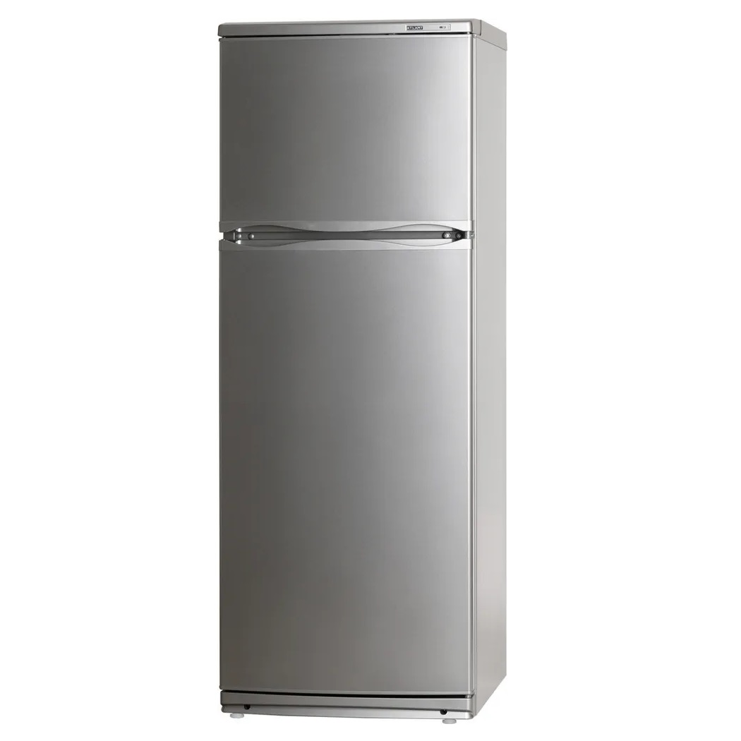 Холодильник ATLANT МХМ 2835-08 серебристый