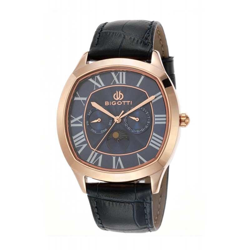 наручные часы мужские Bigotti Napoli BG.1.10051-4