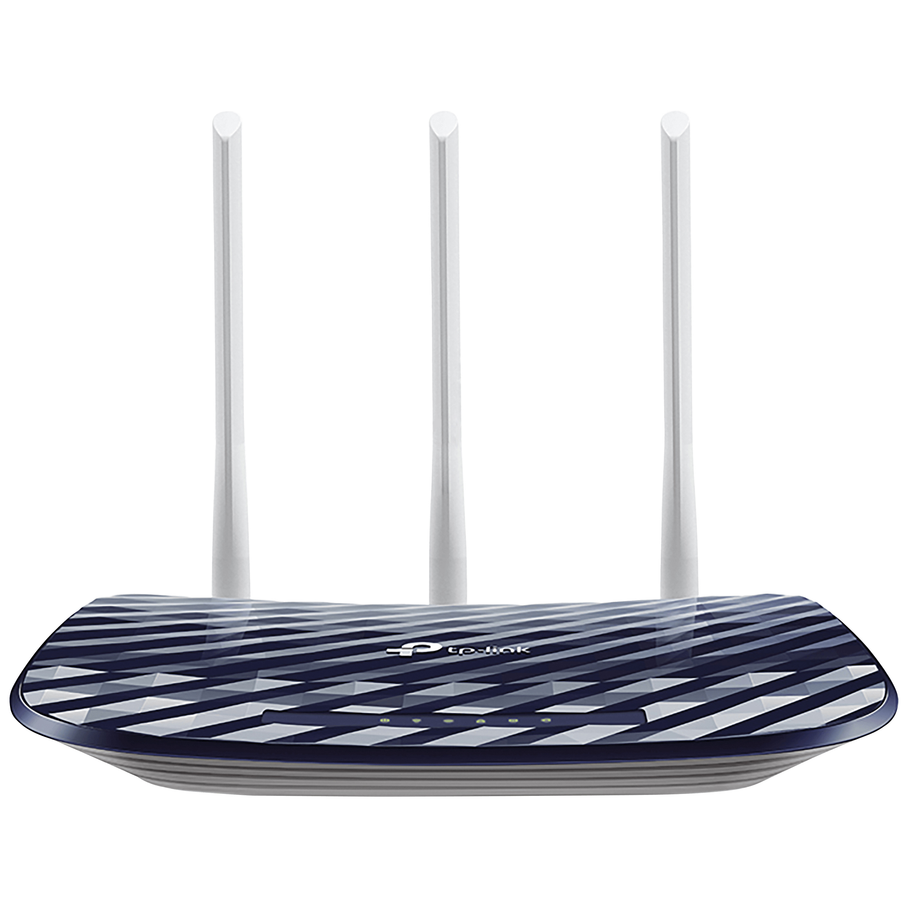 Wi-Fi роутер TP-Link Archer C20 White