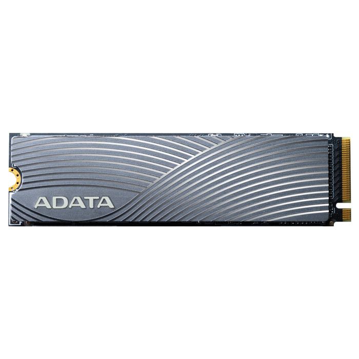 SSD накопитель ADATA Swordfish M.2 2280 1 ТБ (ASWORDFISH-1T-C)