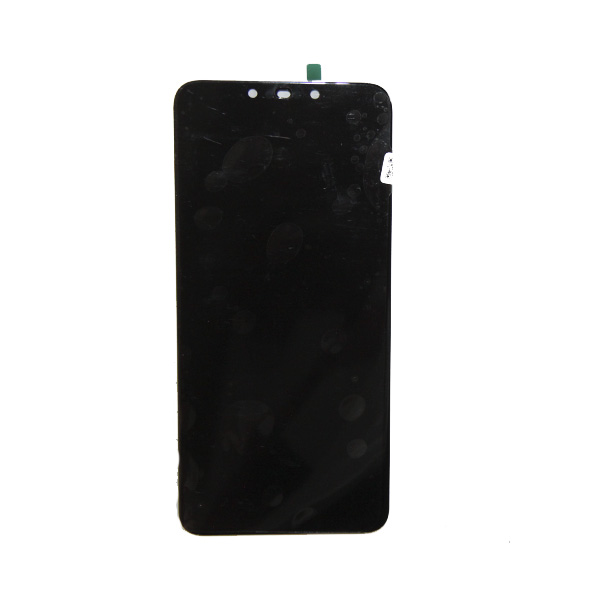Дисплей для Huawei Nova 3 (PAR-LX1) в сборе с тачскрином Black (OEM)