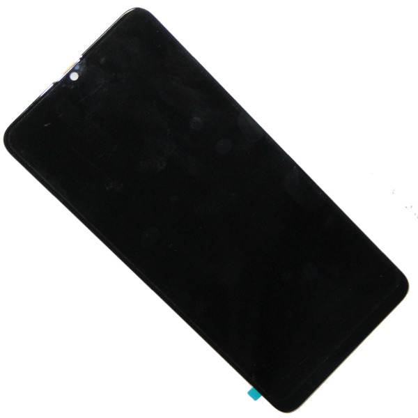Дисплей Promise Mobile для Samsung SM-A207F (Galaxy A20s) в сборе с тачскрином Black