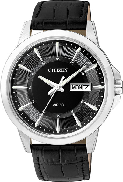 Наручные часы кварцевые мужские Citizen BF2011