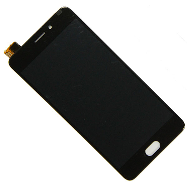 Дисплей для Meizu M6 Note (M721Q) в сборе с тачскрином Black