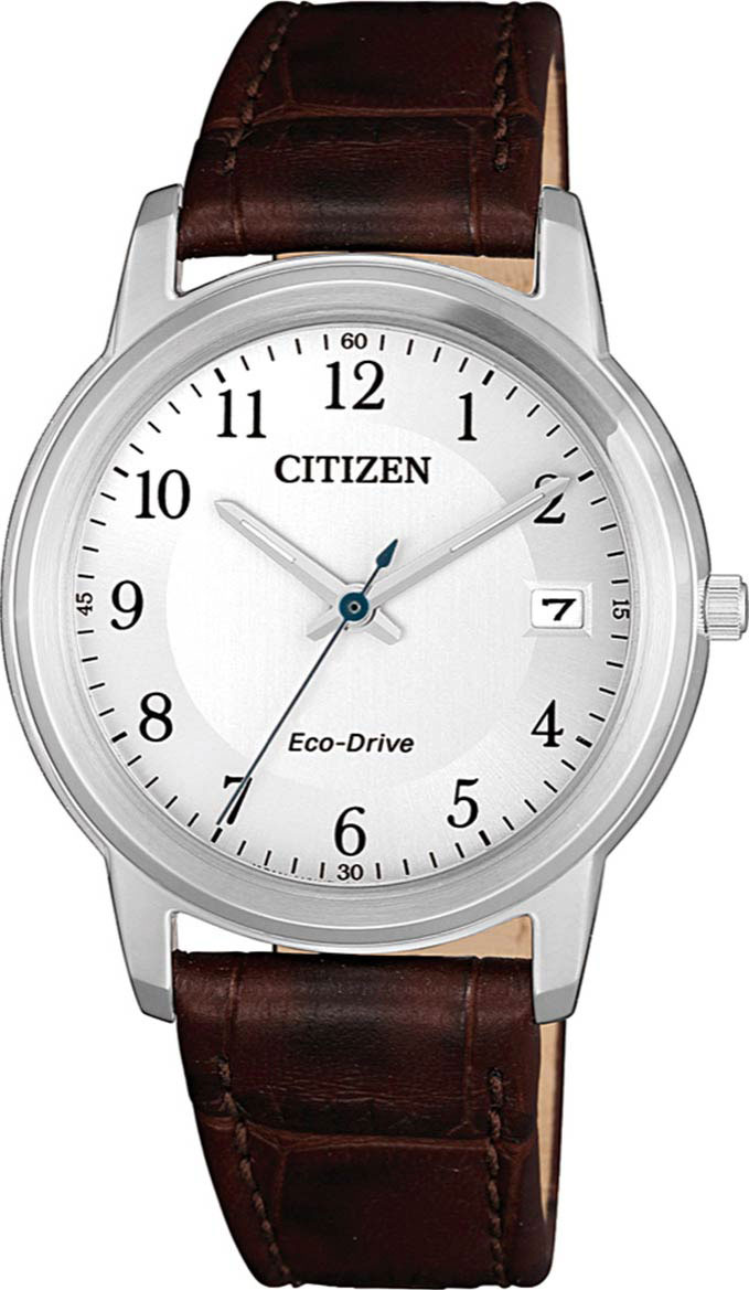 Наручные часы кварцевые женские Citizen FE6011