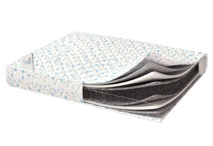 Матрас Corretto Semplice 160х195