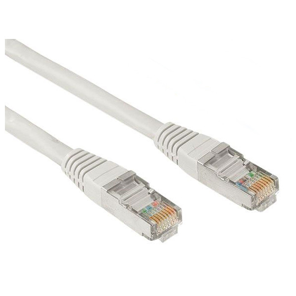 Кабель ExeGate RJ45-RJ45 вилка-вилка м 241491