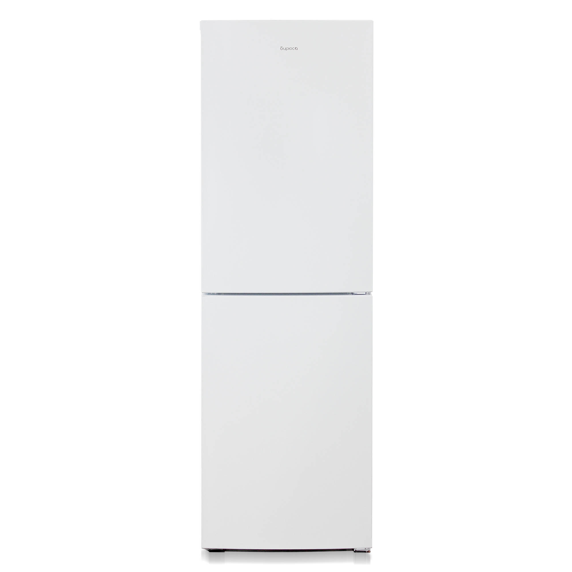 Холодильник Бирюса Б-6031 белый