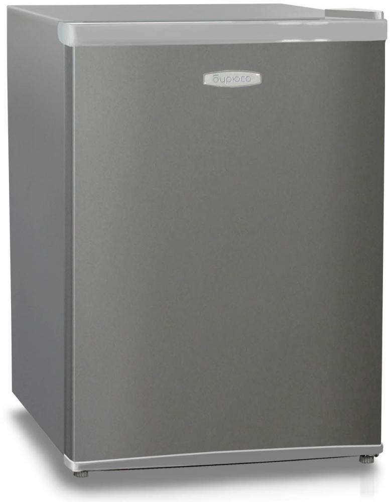 Холодильник БИРЮСА M70 металлик (ЭДО)