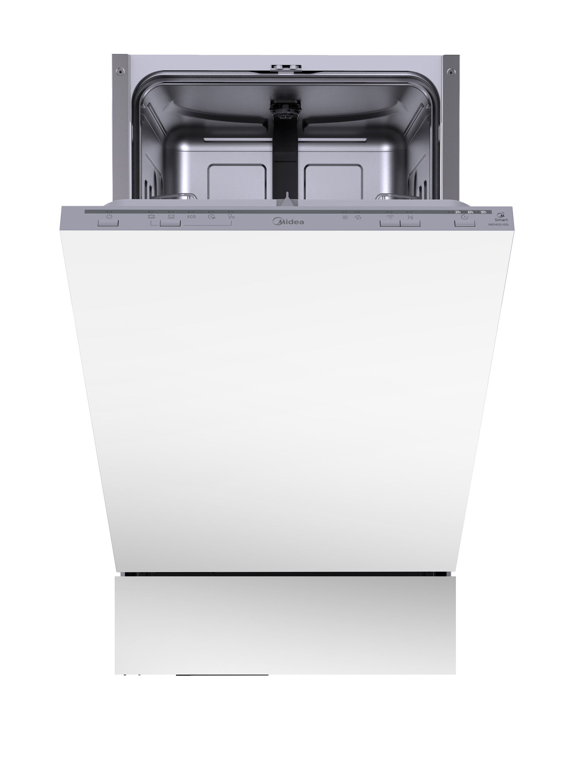 Встраиваемая посудомоечная машина Midea MID45S100i