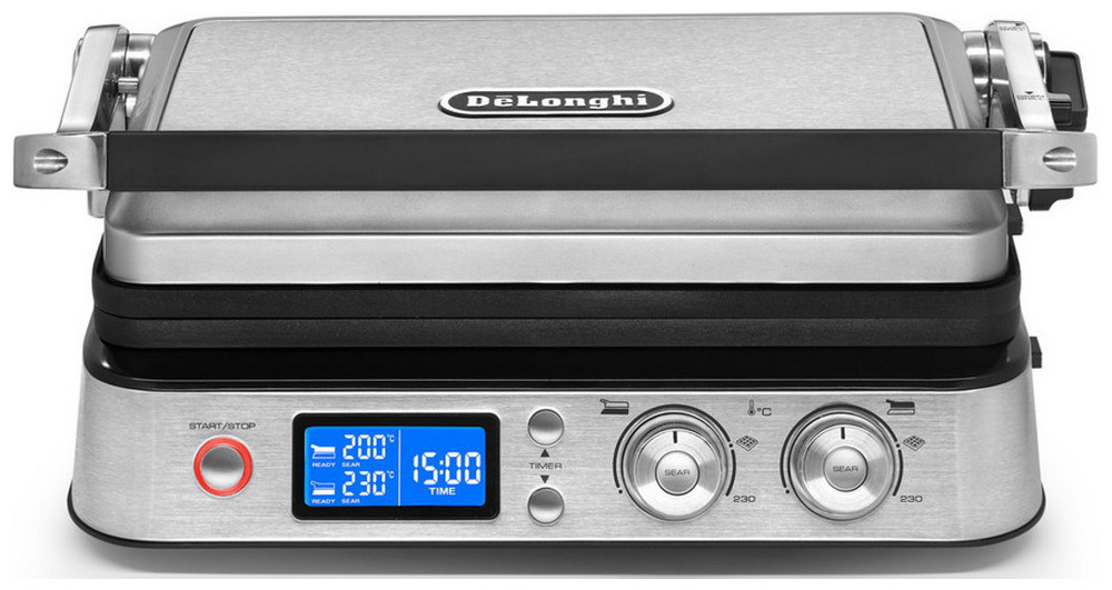 Электрогриль Delonghi CGH1030D АГЕНТ