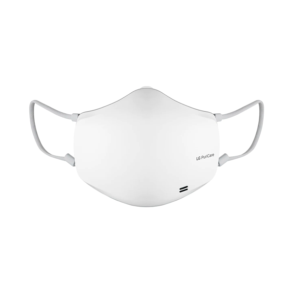 Воздухоочиститель-маска LG AP551AWFA.AERU