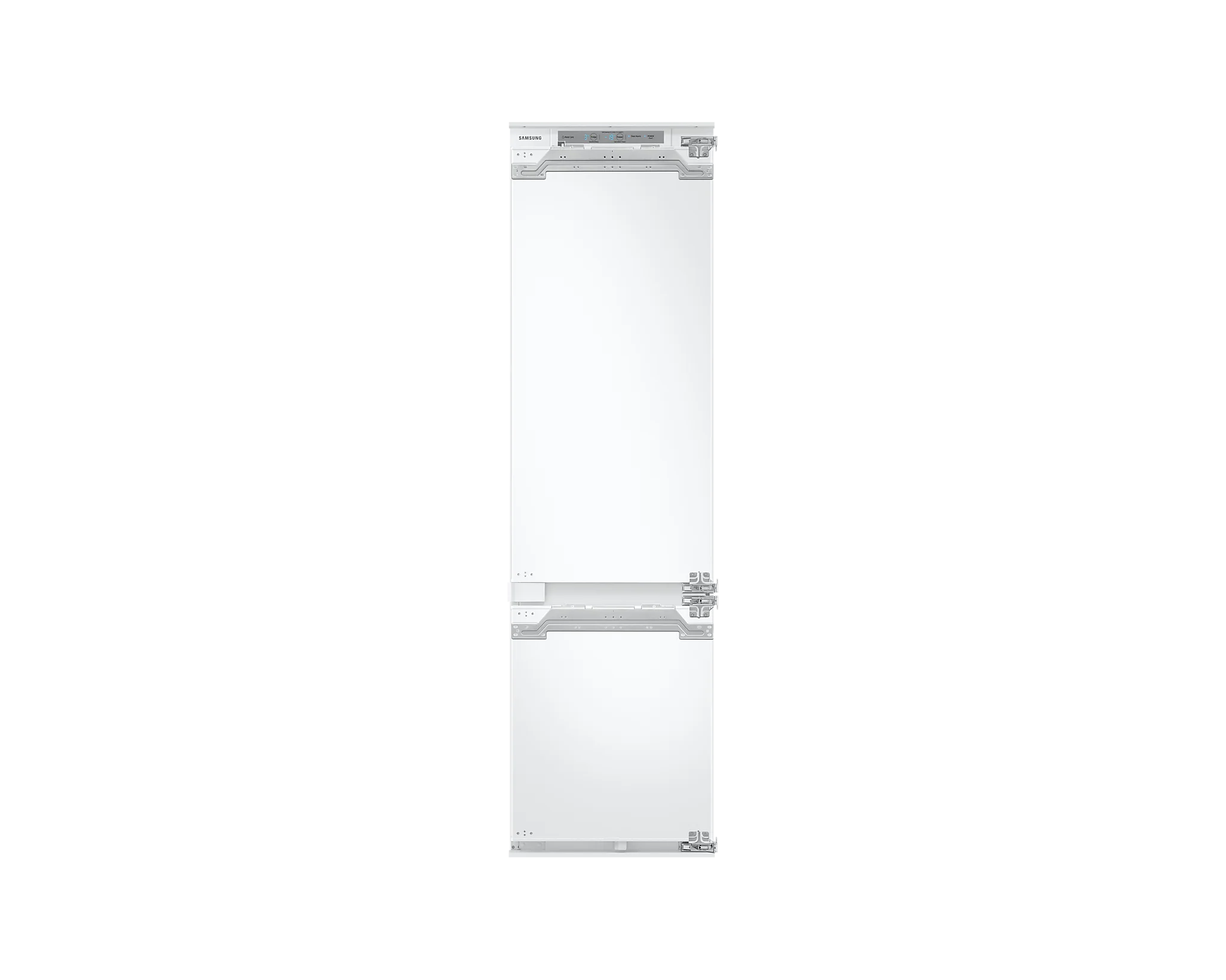 Встраиваемый холодильник Samsung BRB30615EWW белый