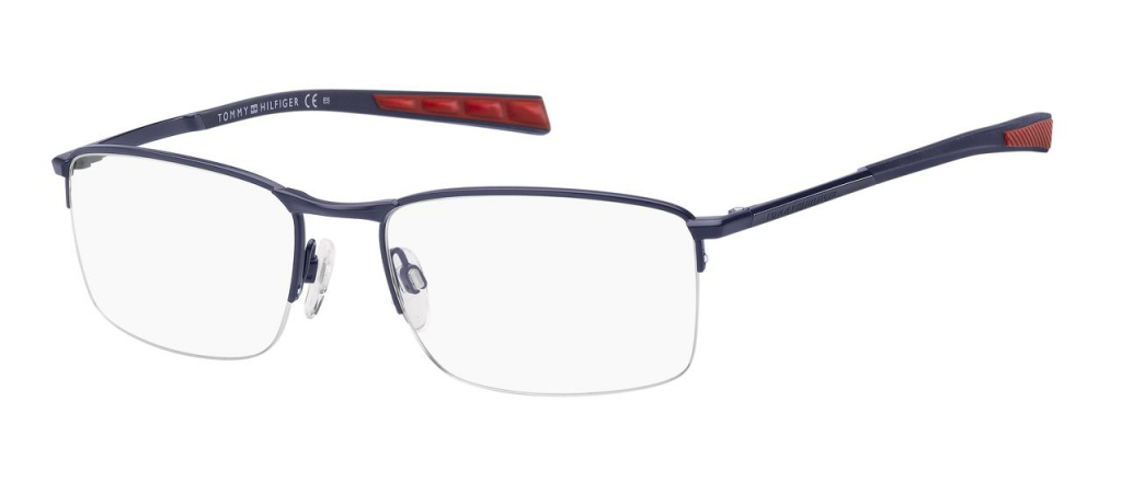 Оправа для очков Tommy Hilfiger THF-103720FLL5418