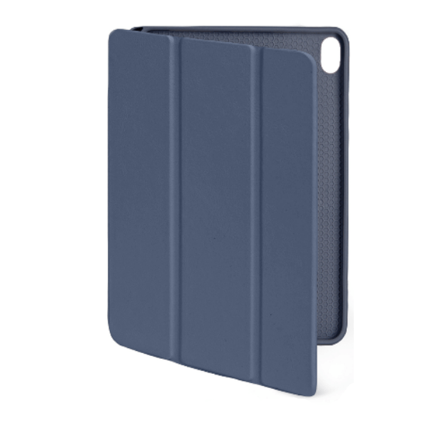 Чехол-книжка Ipad Air 4 10.9 (2020) / Air 5 10.9 (2022) Smart case (Pencil) Lavender Grey
