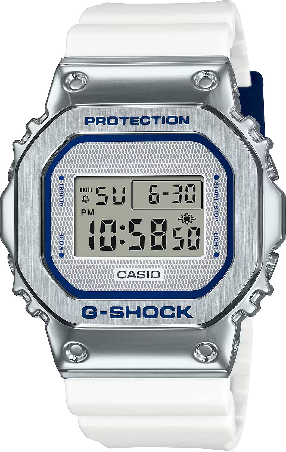 Наручные часы мужские Casio GM-5600LC-7E