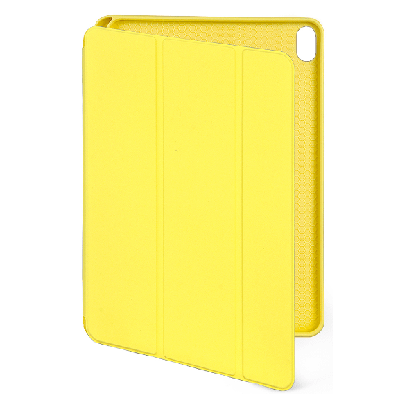 Чехол-книжка Ipad Air 4 10.9 (2020) / Air 5 10.9 (2022) Smart case (Pencil) Yellow