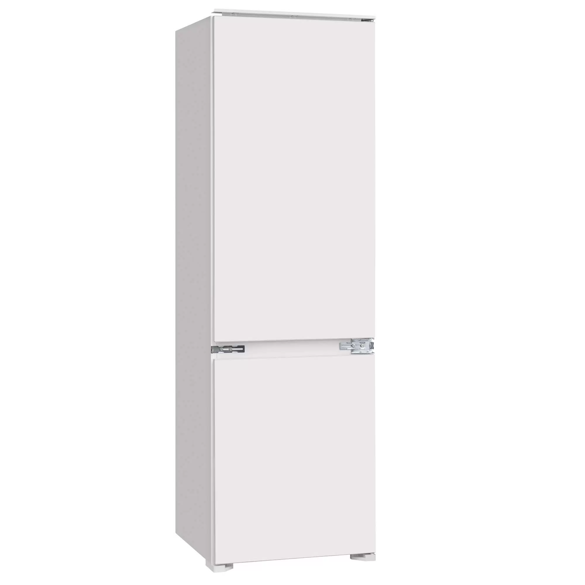 Встраиваемый холодильник с нижней морозильной камерой Zigmund & Shtain BR 03.1772 SX