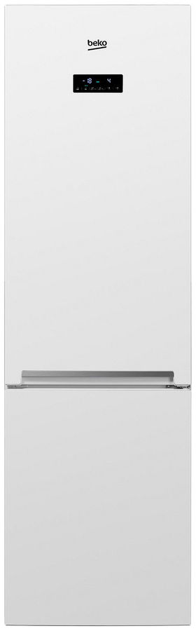 Холодильник Beko RCNK 356E20VW белый