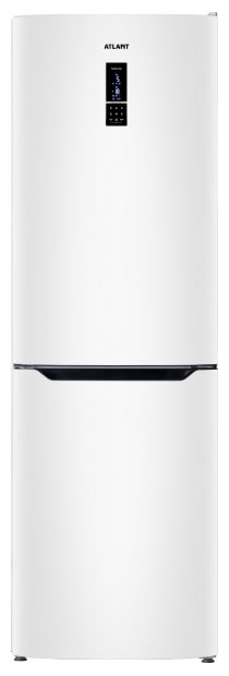 Холодильник ATLANT ХМ-4623-109 ND белый
