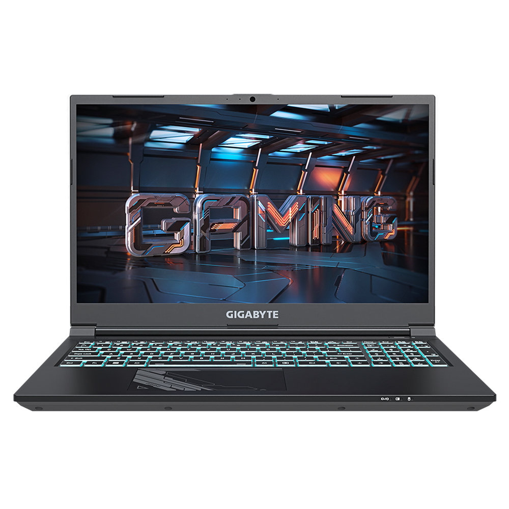 Ноутбук GIGABYTE G5 MF Black (MF-E2KZ313SH)