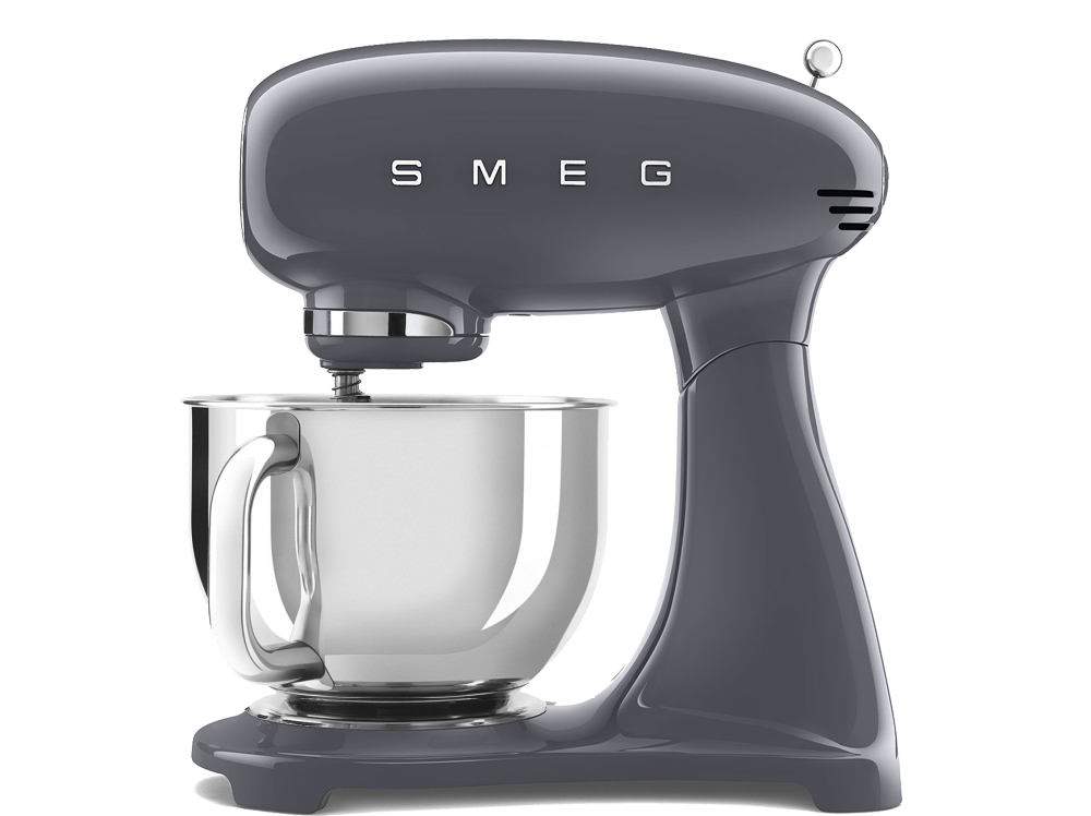 Миксер Smeg SMF03GREU