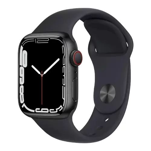 Смарт-часы W&O X8 Pro smart Watch, 45 мм,черный