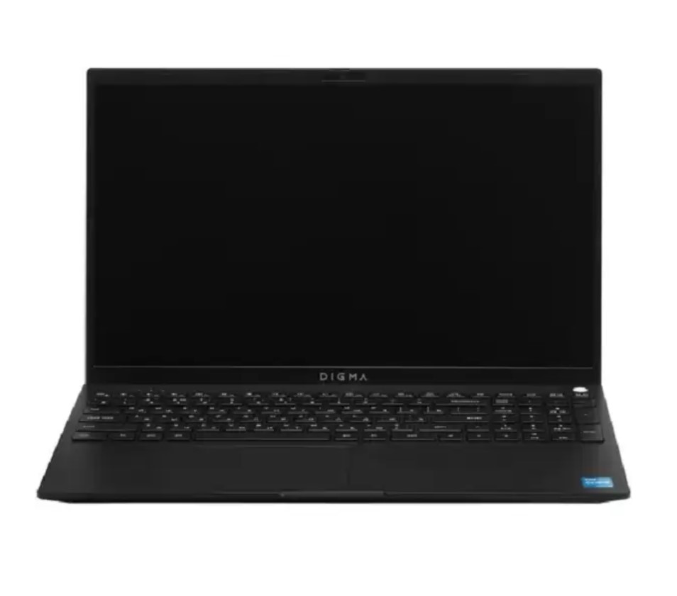 Ноутбук DIGMA Pro Fortis M Gray (DN15P5-8CXN01)