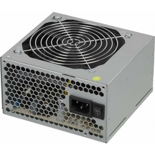 Блок питания Accord ACC-500-12 500W