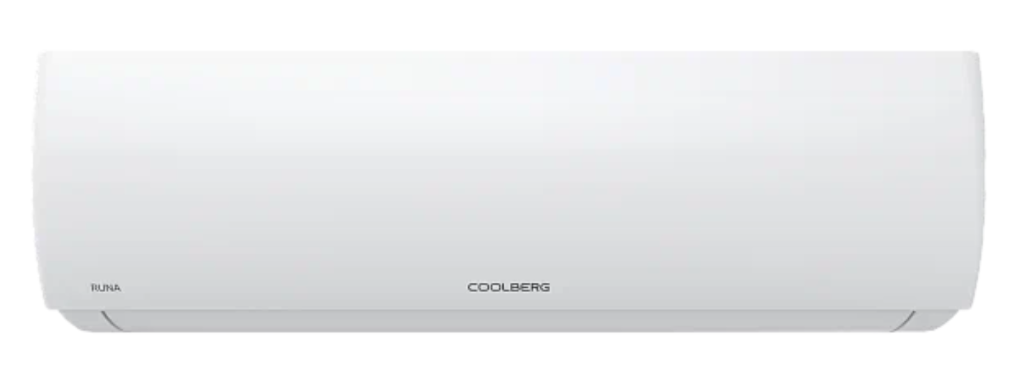 Сплит-система Coolberg CS-09R1/CS-09R1
