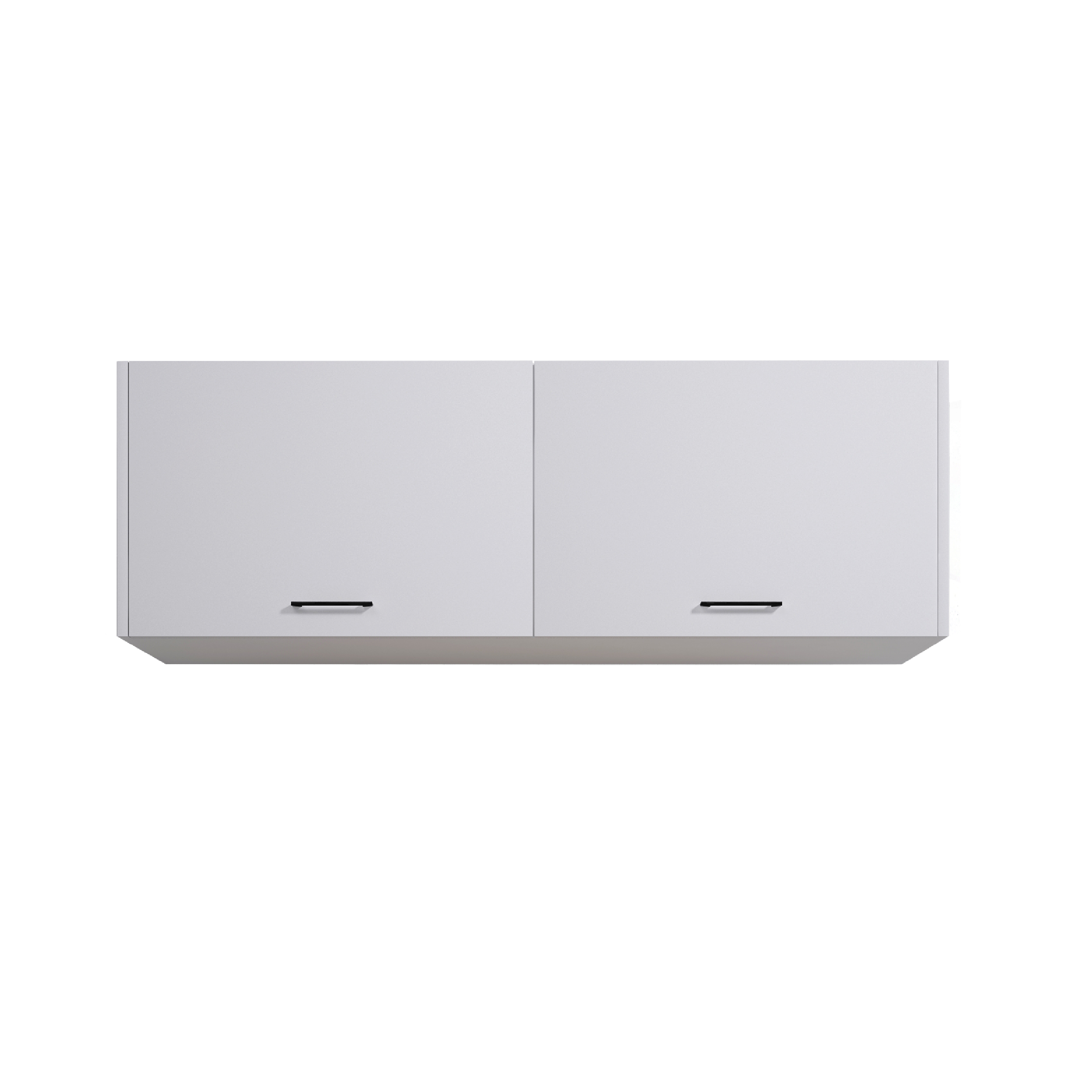 Кухонный навесной настенный модуль XOXO home Module Y, белый