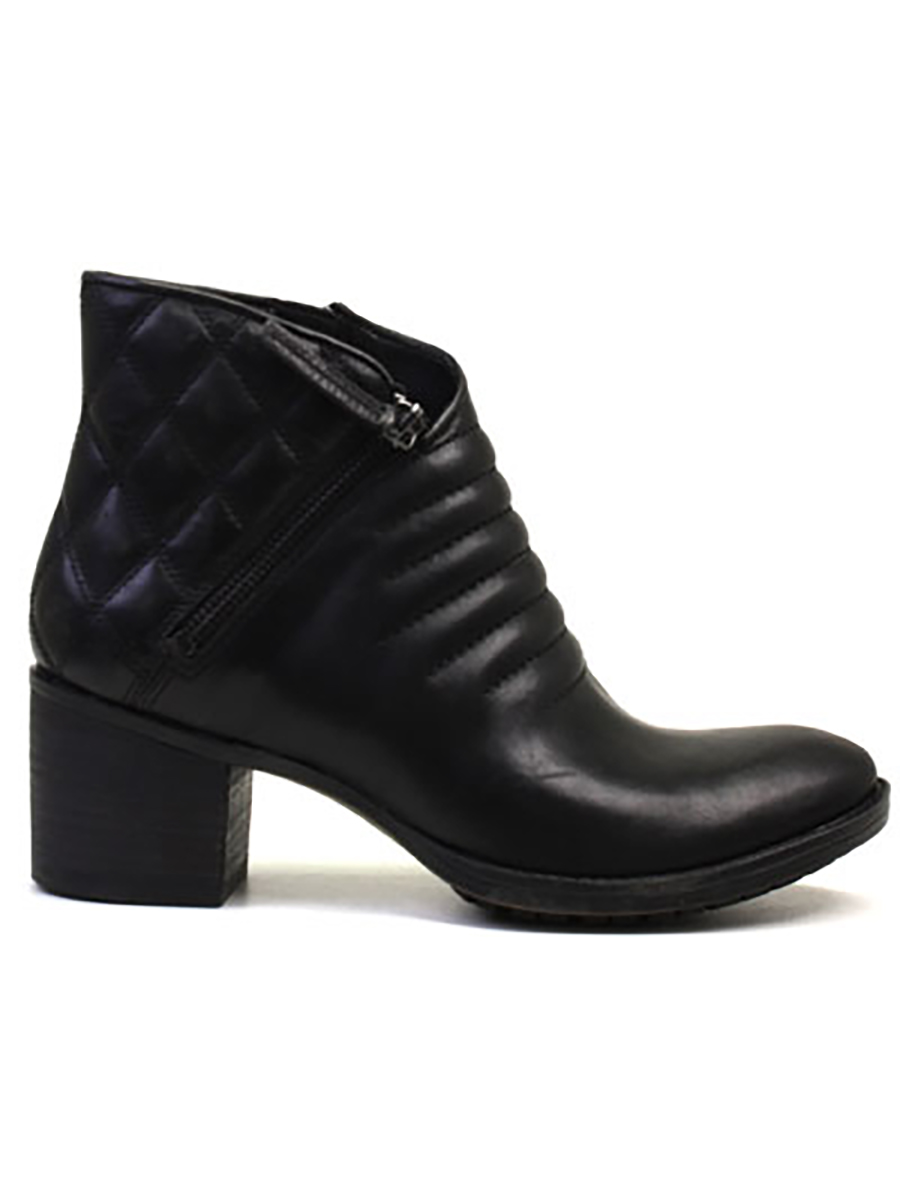 Ботильоны женские Clarks 69126 черные 39 RU