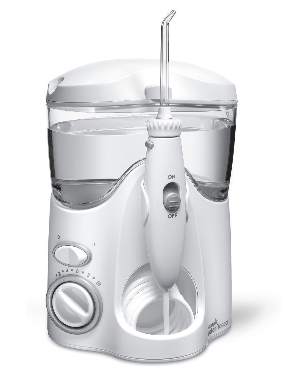 Ирригатор WaterPik WP-100 EU Ultra