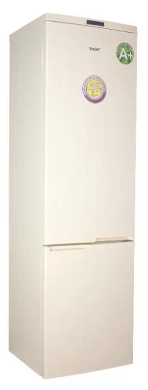 Холодильник DON R-295 бежевый