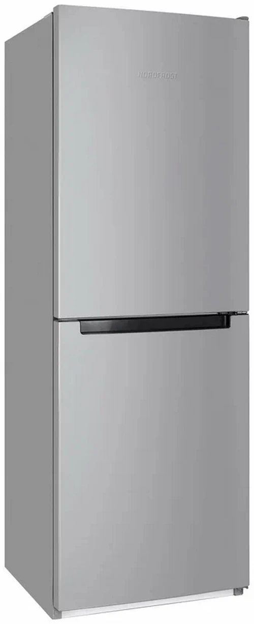 Холодильник NordFrost NRB 161NF белый